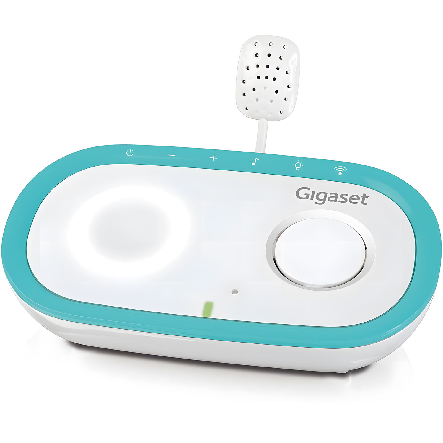 Giga.shop | Gigaset PA530 BabyPhone (Audio Plus, DECT) | Gigaset Pro ...
