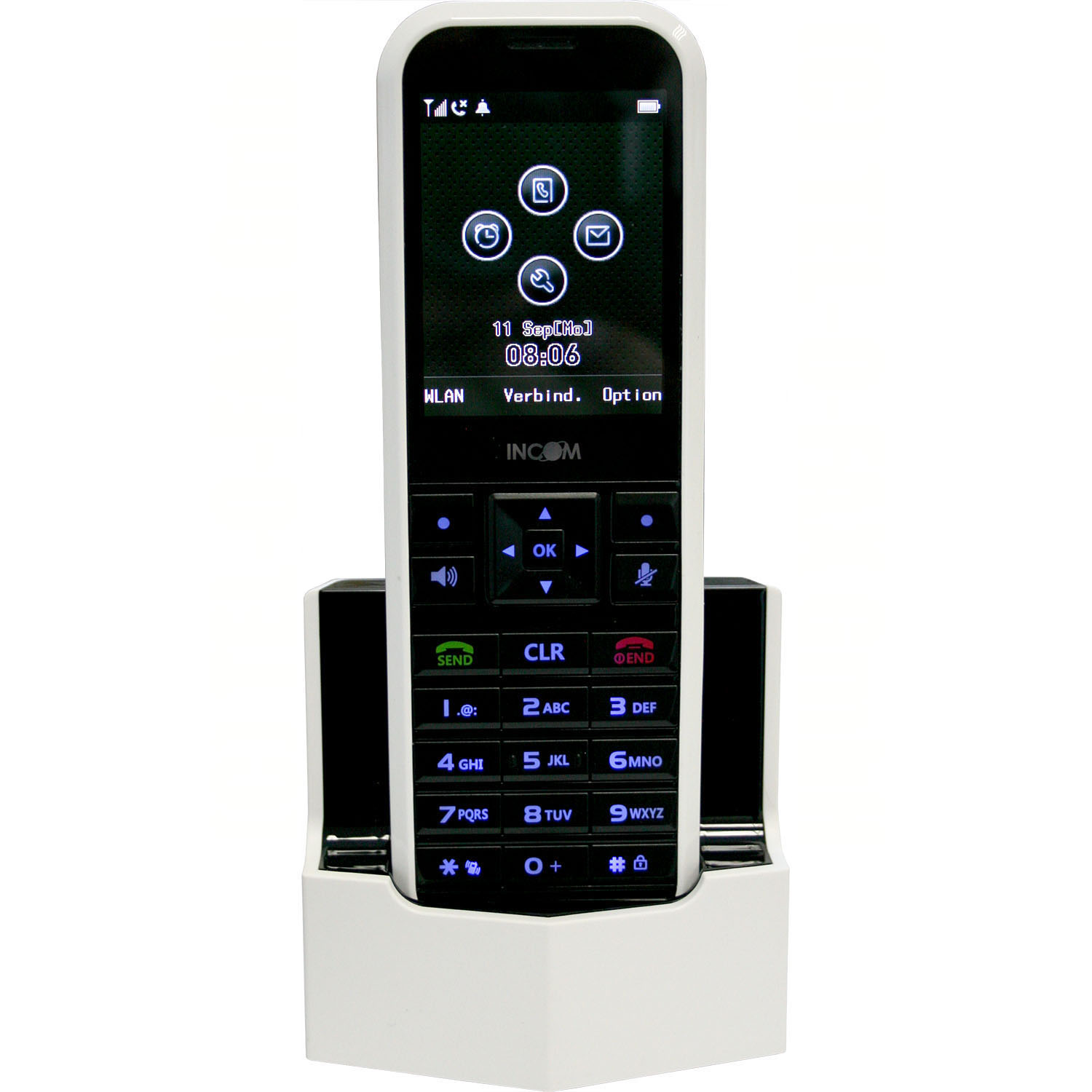 Giga.shop | Unidata Incom ICW 1000G [Refurbished] | Gigaset Pro Phones ...