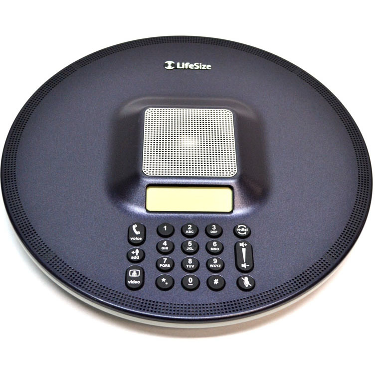 Giga.shop | LifeSize Phone - VOIP IP Konferenztelefon | Gigaset Pro ...