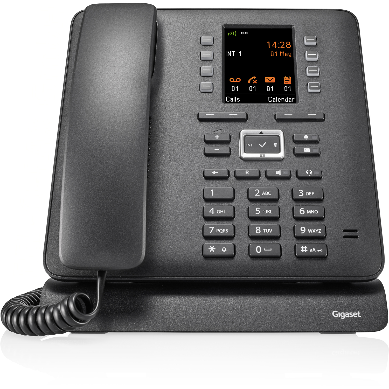 Giga.shop | Gigaset Pro Maxwell C | Gigaset Pro Phones & Equipment