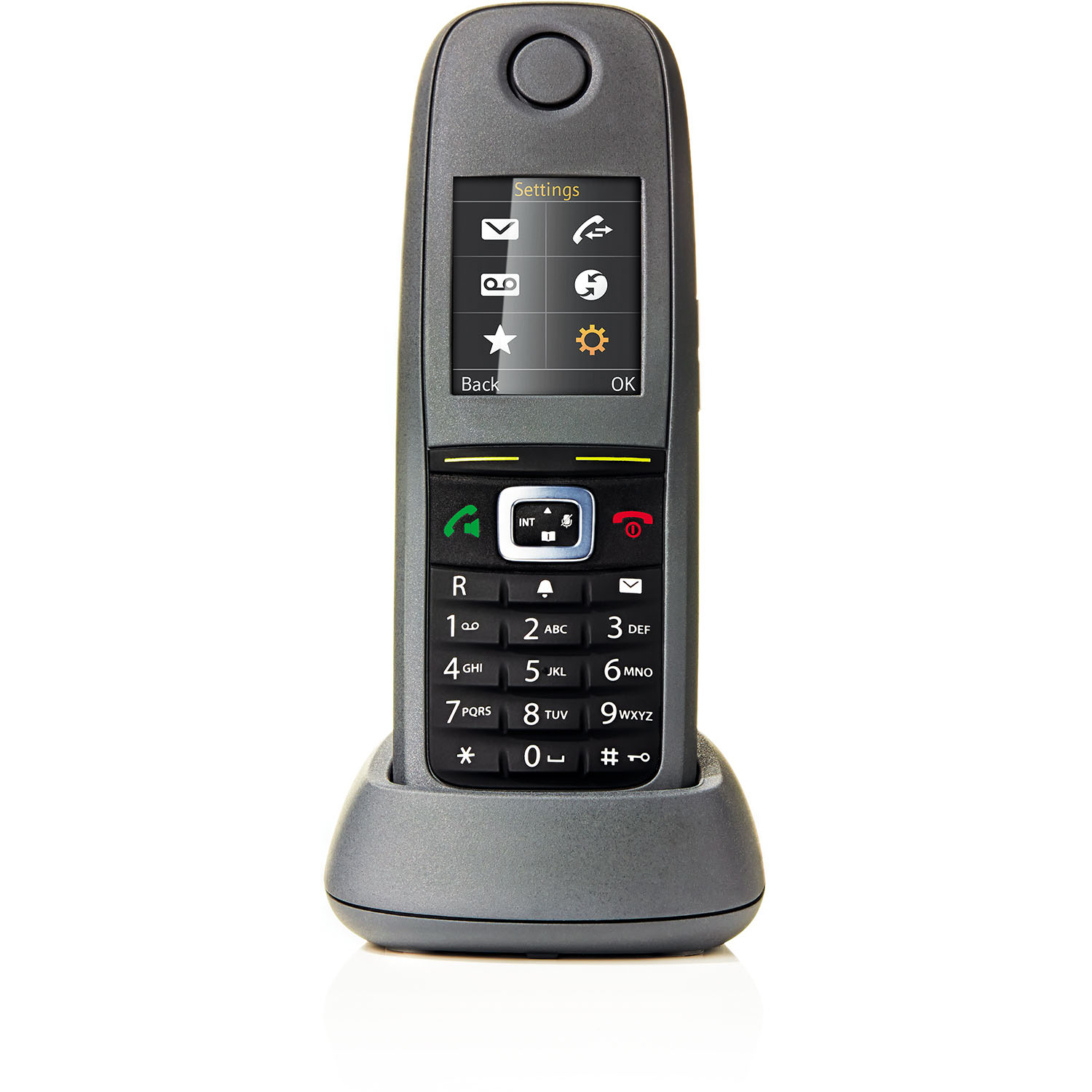 Giga.shop | ELMEG D151R Dect Handset | Gigaset Pro Phones & Equipment