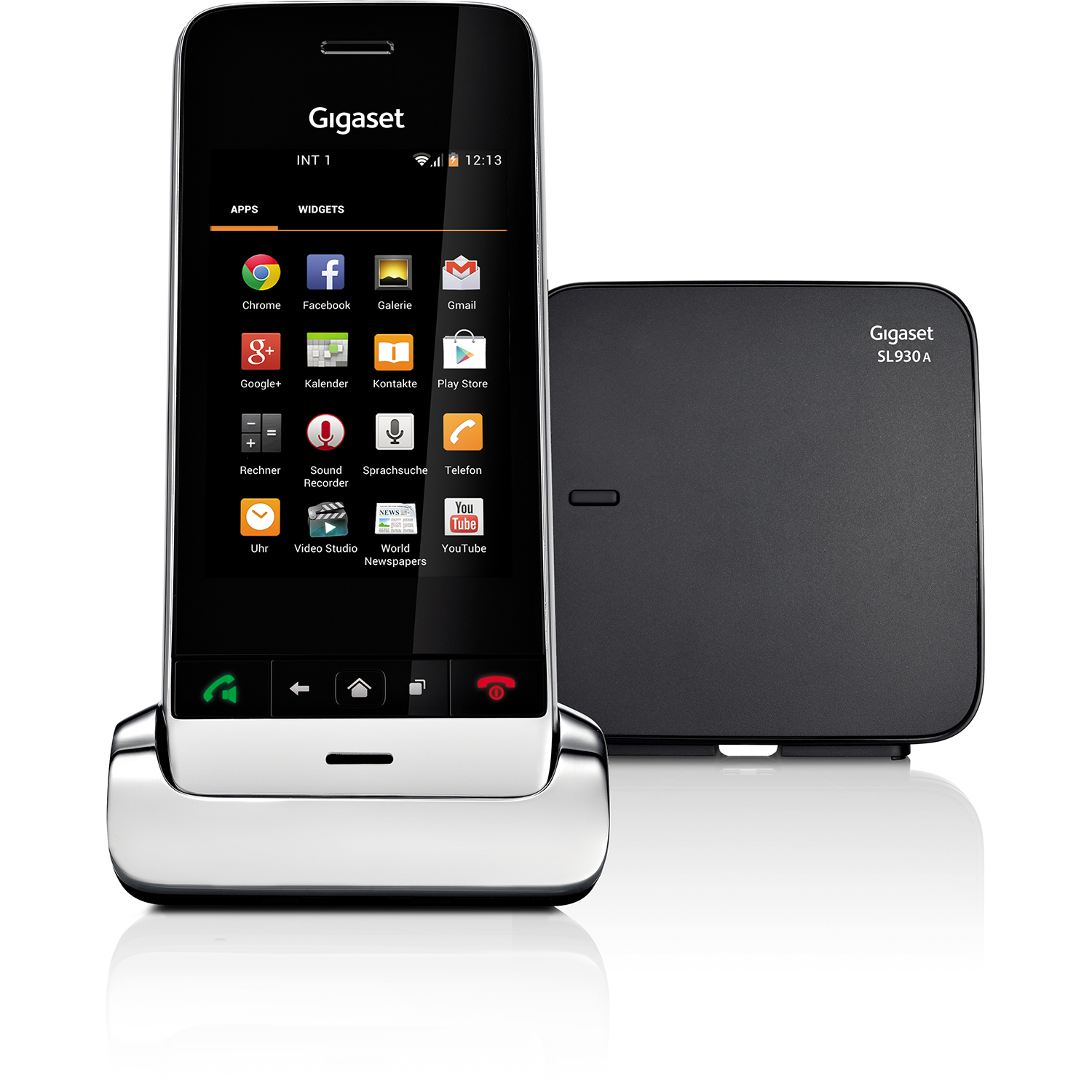 Giga.shop | Gigaset Pro Phones & Equipment