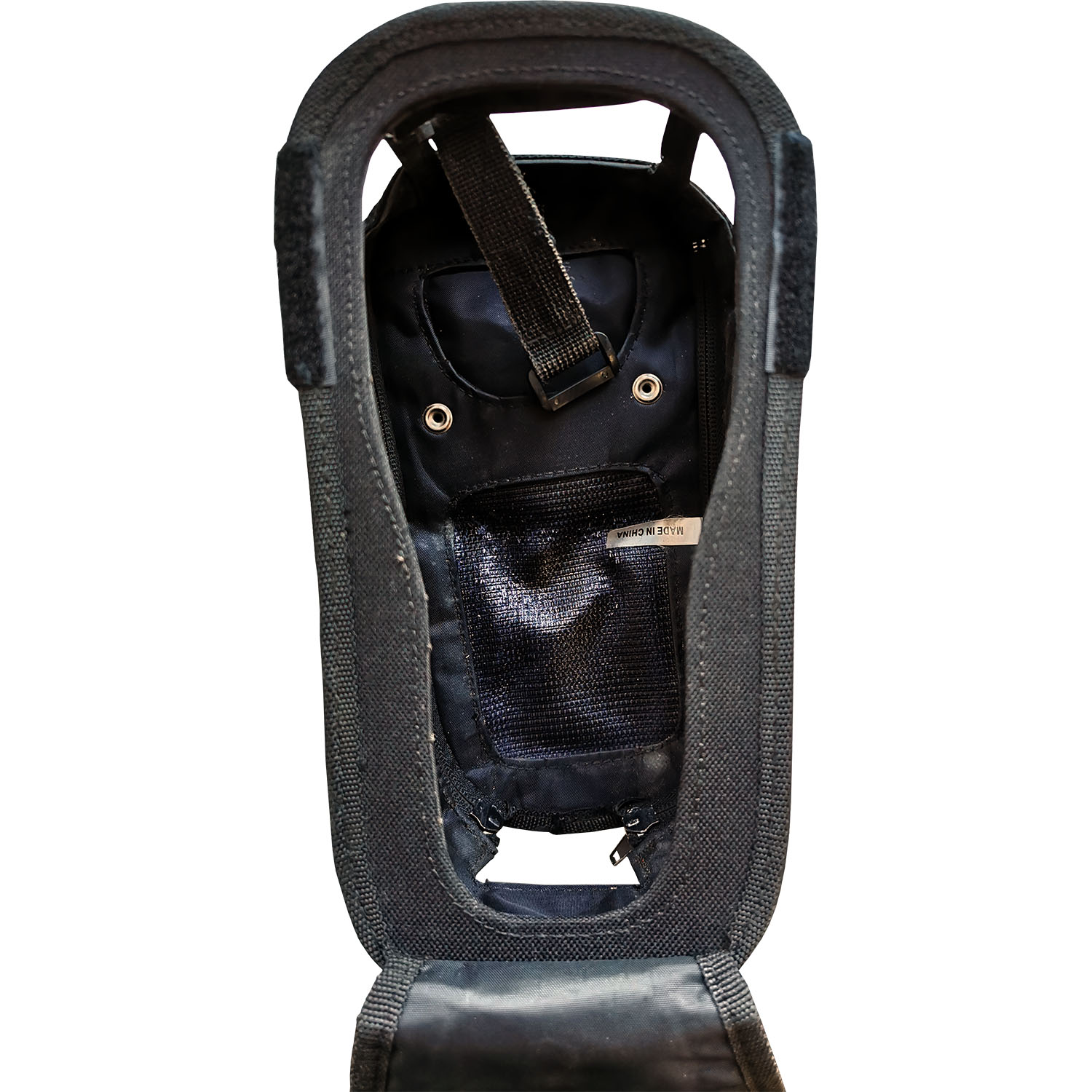 Giga.shop | JDSU Vivi DSAM-6300 - Tasche für Messgerät (gebraucht ...