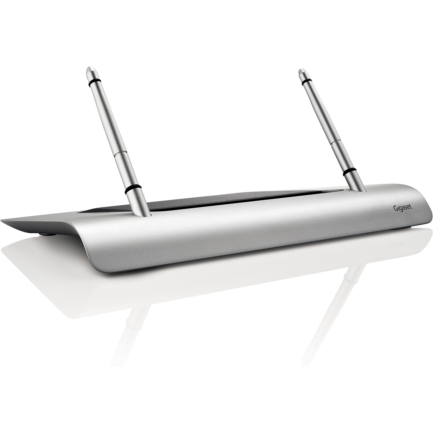 Giga.shop | Gigaset Pro Maxwell 10 - Metalic-Footstand | Gigaset Pro ...