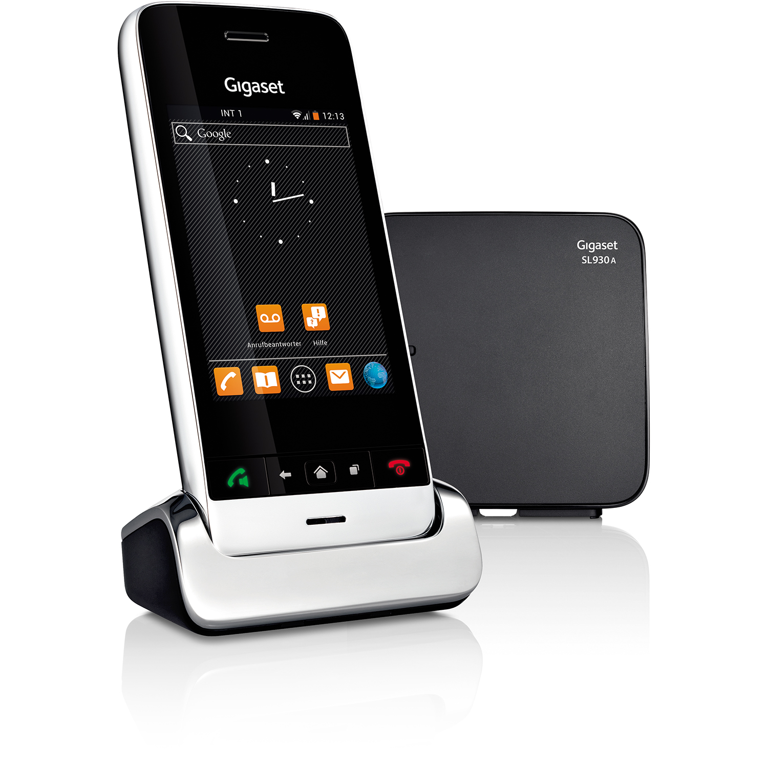 Giga.shop | Gigaset Pro Phones & Equipment