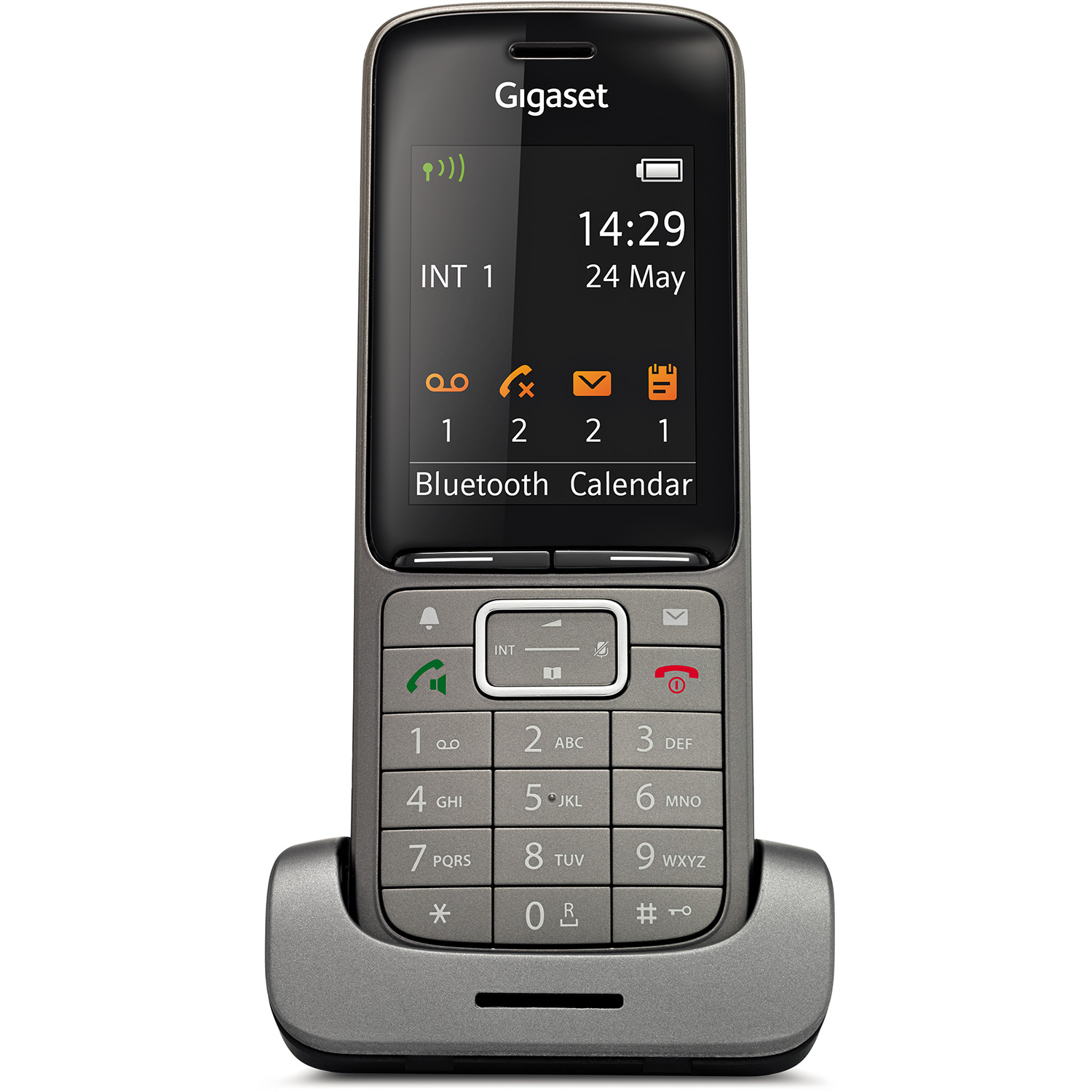 Giga.shop | Gigaset DX800A Pro & 2 x SL750H Pro Premium Bundle ...