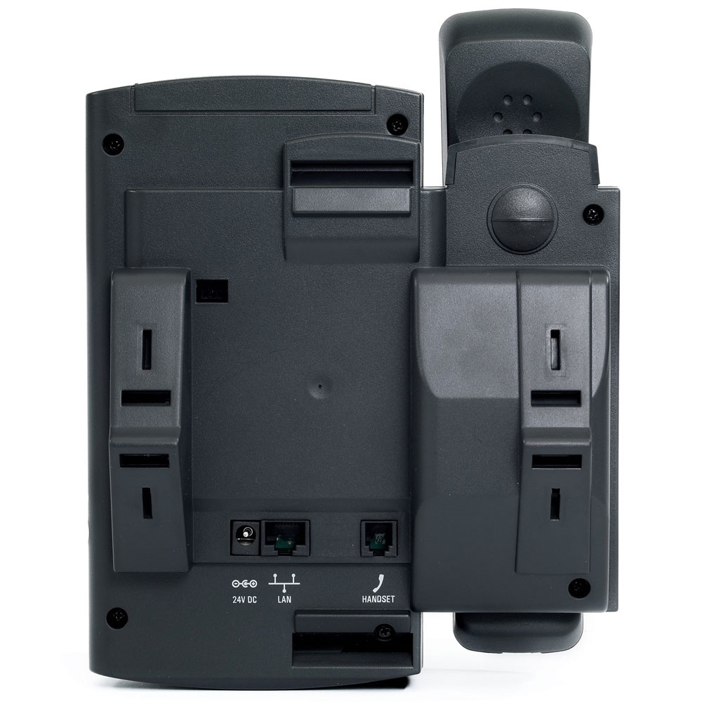 Giga.shop | Polycom SoundPoint IP 321 | Gigaset Pro Phones & Equipment