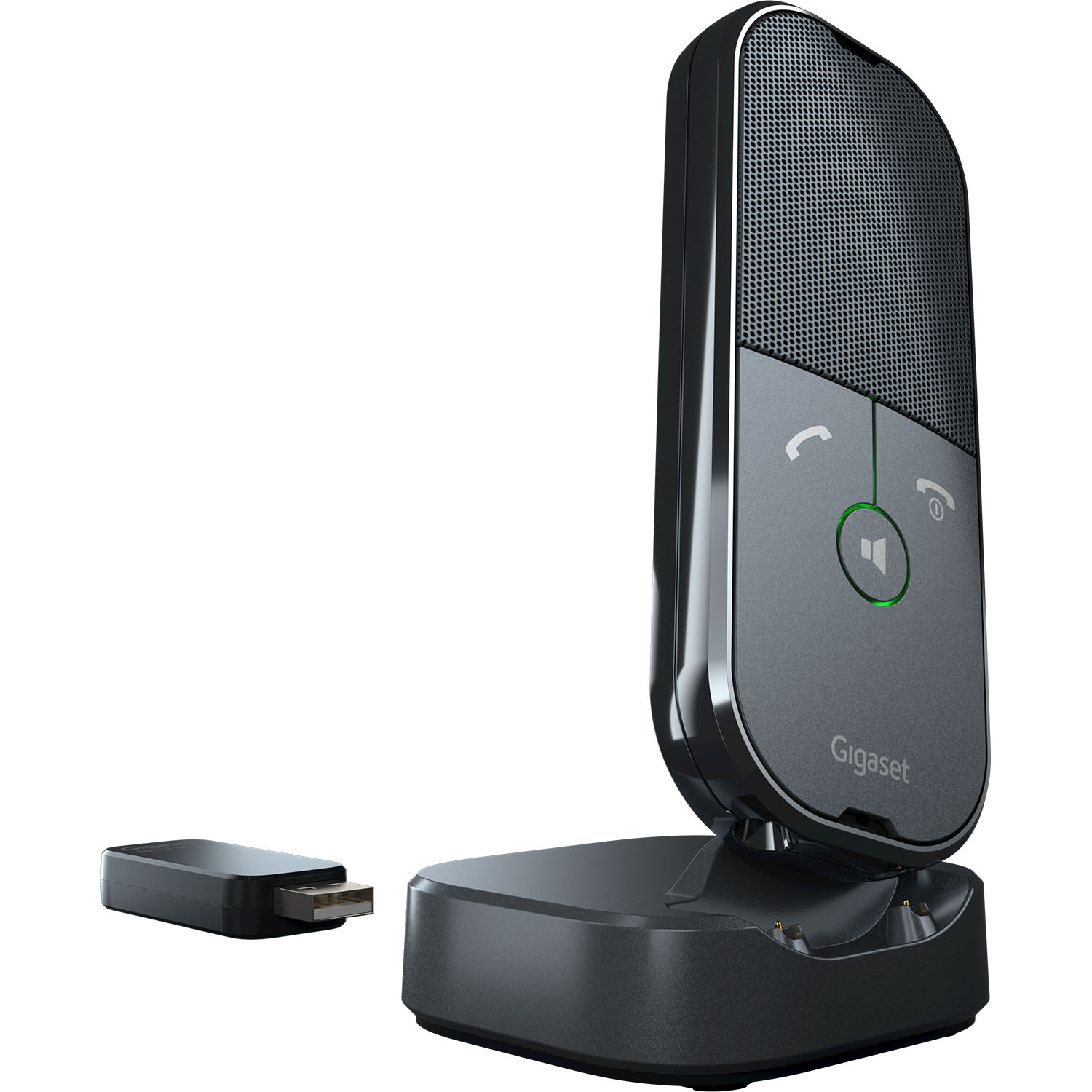 Giga.shop | Gigaset Pro ION USB Handset | Gigaset Pro Phones & Equipment