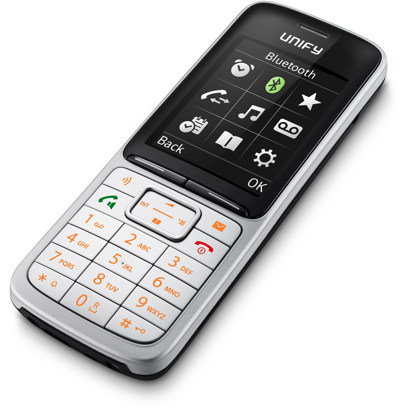 Giga.shop | Unify OpenScape DECT Phone SL5 | Gigaset Pro Phones & Equipment