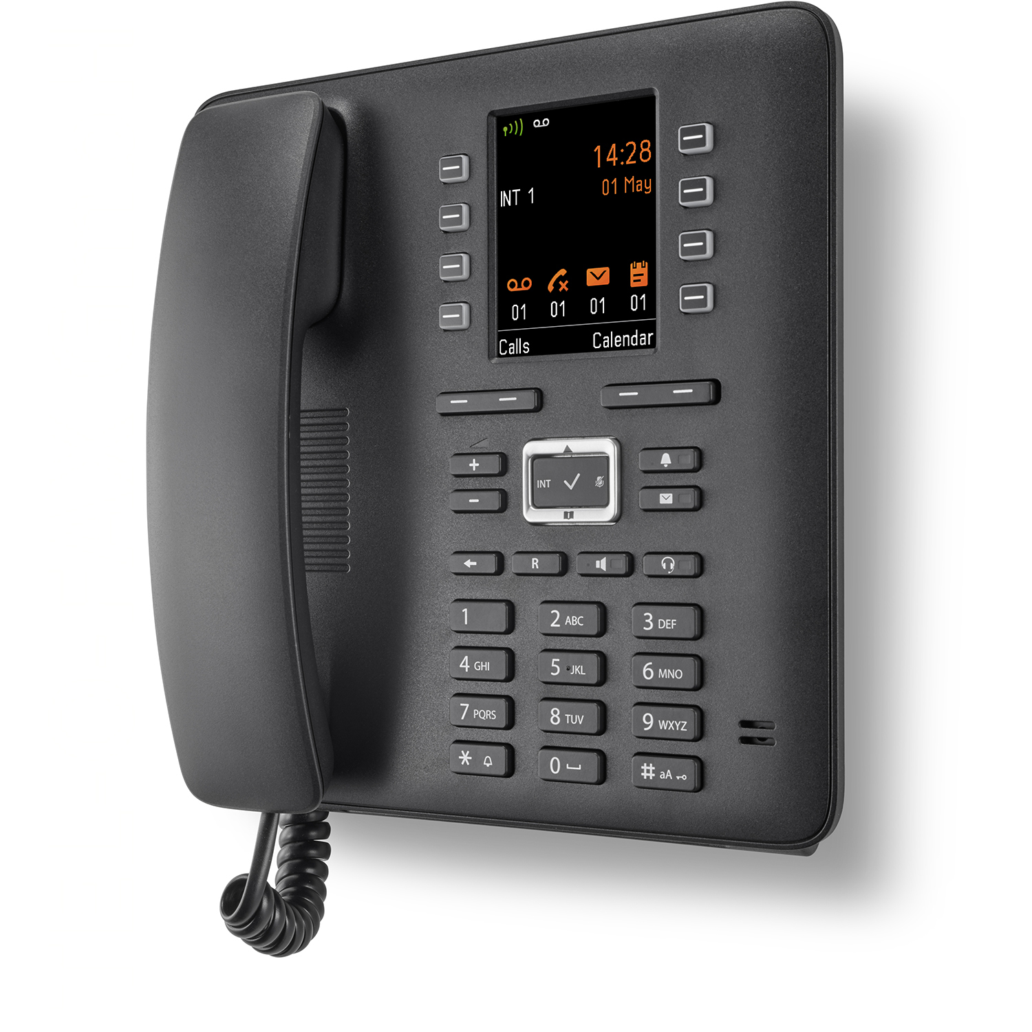 Giga.shop | Gigaset Pro Maxwell C | Gigaset Pro Phones & Equipment