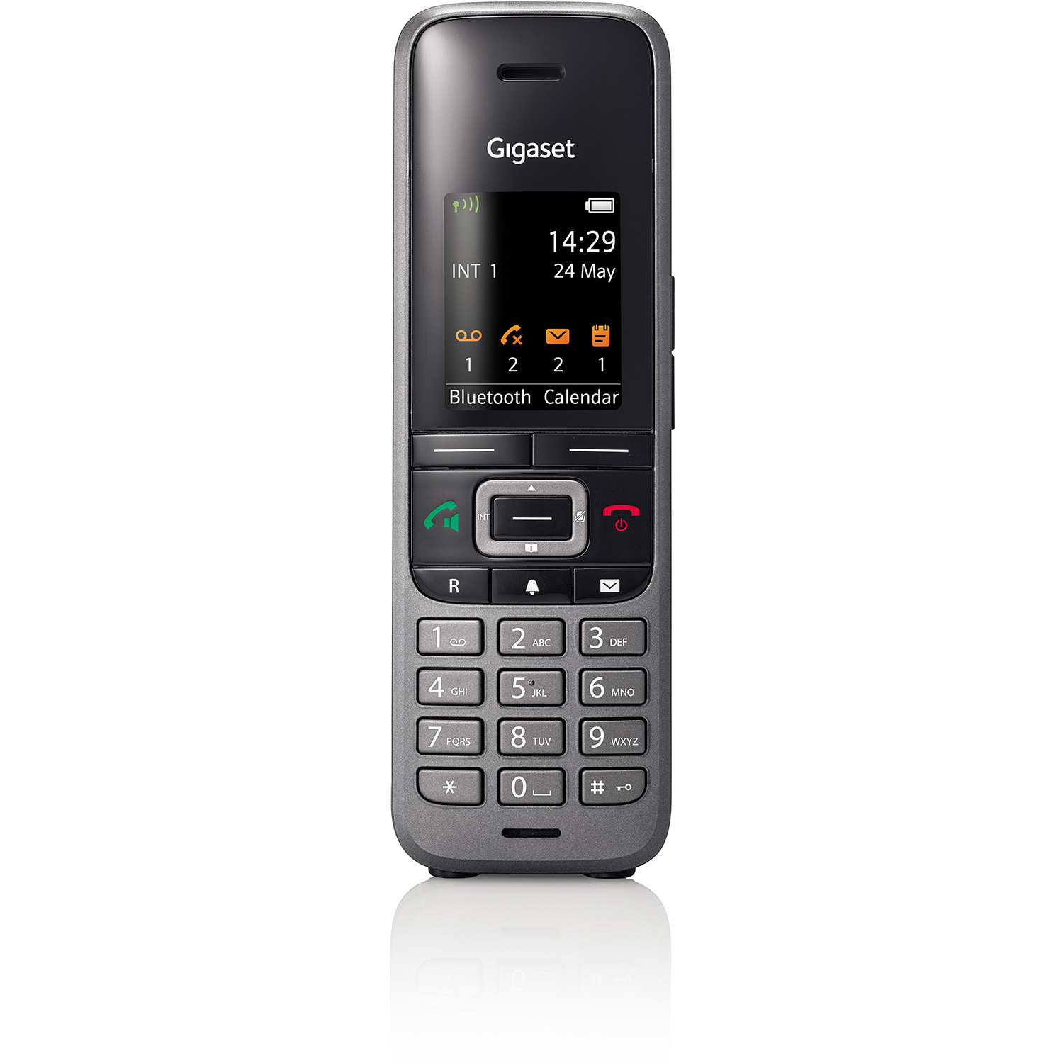 Giga.shop | Gigaset S650H Pro | Gigaset Pro Phones & Equipment