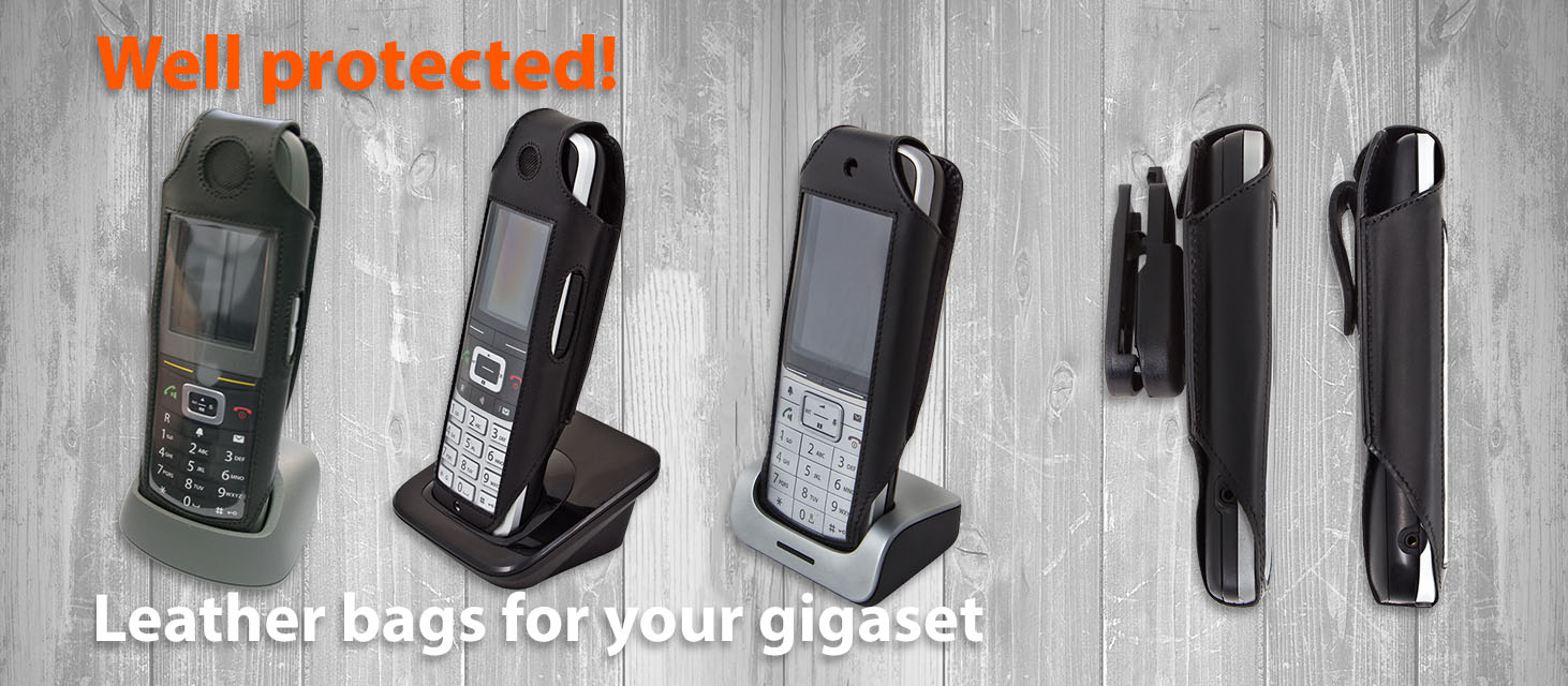 Giga.shop | Gigaset Pro Phones & Equipment